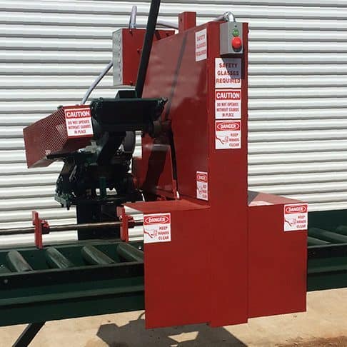 Chop Saws/Trim Saws | Morgan Chop Saw